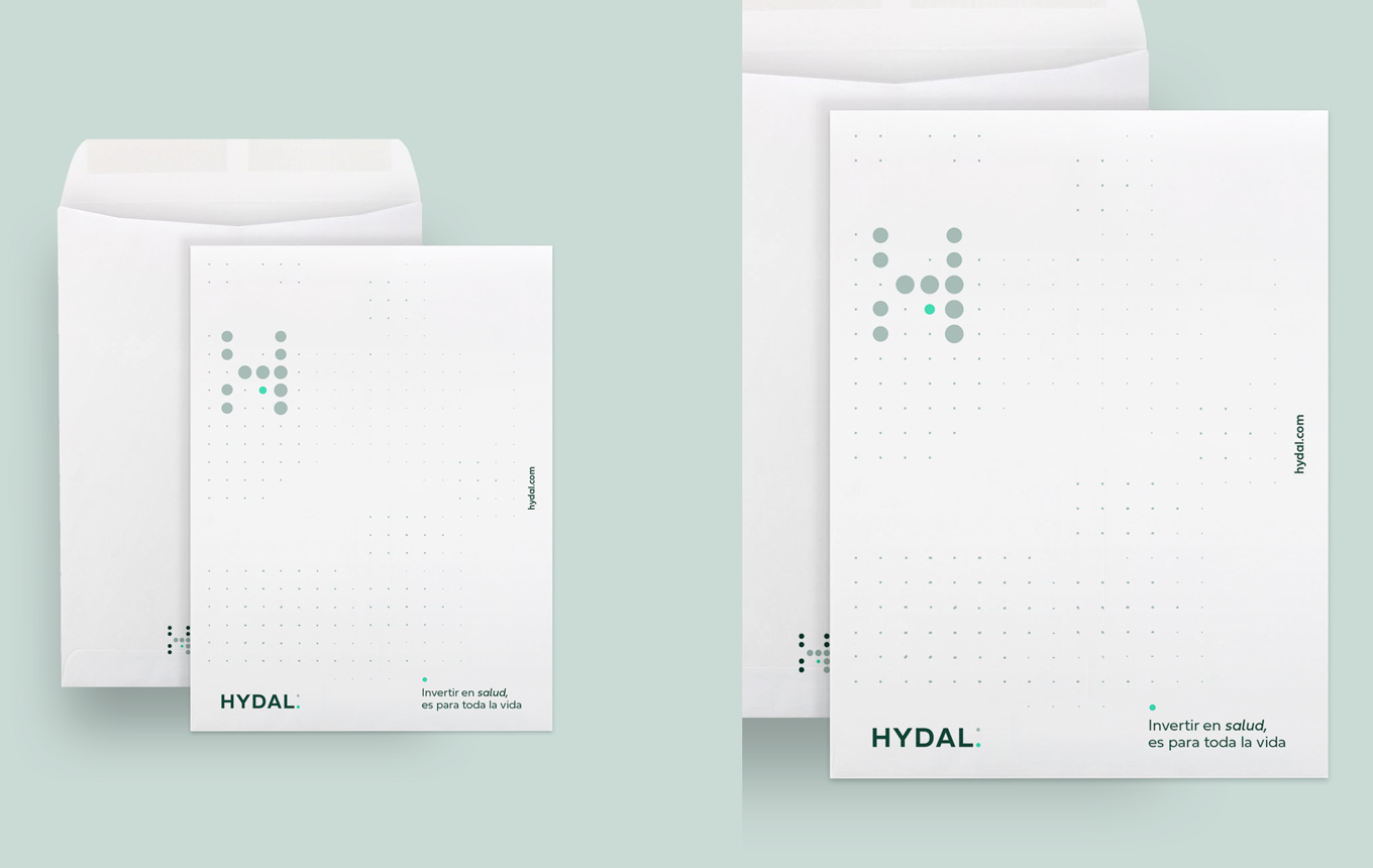 Hydal